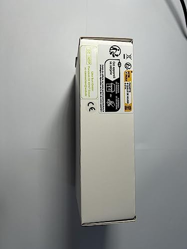 waveshare 4.2inch E-Ink Raw Display Compatible with Raspberry Pi 4B/3B+/3B/2B/B+/A+/Zero/Zero W/WH/Zero 2W Series Boards 400x300 Resolution with SPI Interface Without PCB