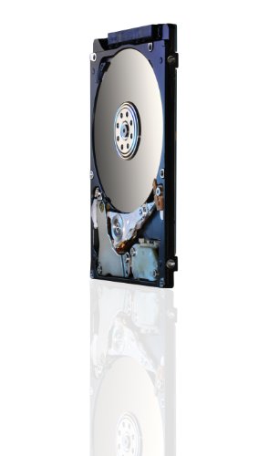 HGST Travelstar 2.5-Inch 320GB 5400 RPM SATA II 8MB Cache Internal Bare-OEM Drives (0J11283)