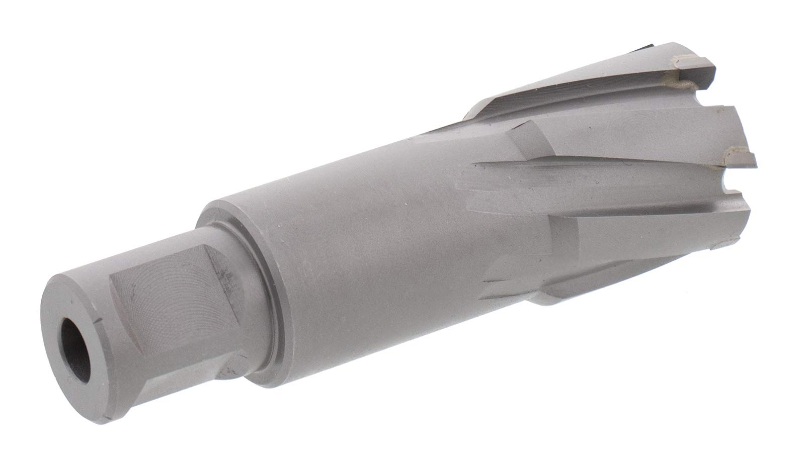 Steel Dragon Tools 13pc. Tungsten Carbide Tipped Annular Cutter Kit 2" Depth and 1/2 in. to 1-1/16 in.