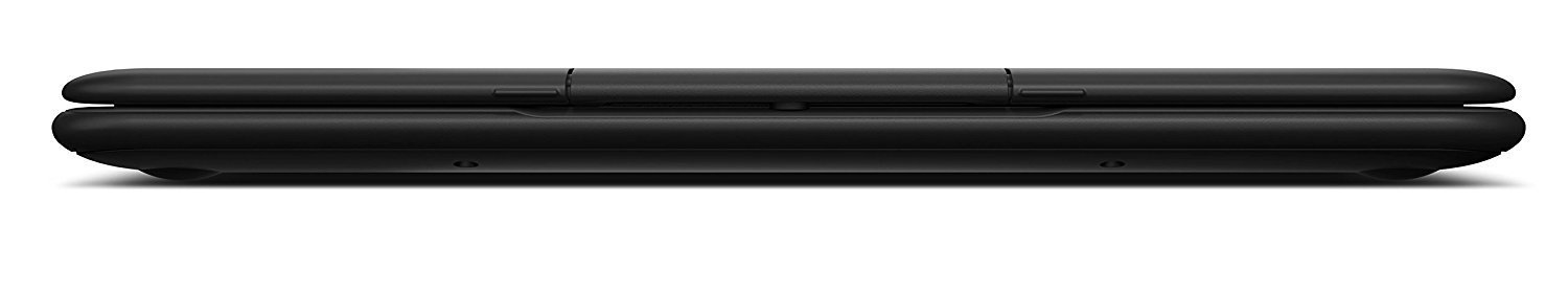 Lenovo 11.6-inch Premium HD IPS Touchscreen Chromebook, Intel Dual-Core Processor, 16 GB SSD, 4 GB Memory, 802.11ac, Rotatable Camera, Bluetooth, Water-Resistant Keyboard, Chrome OS