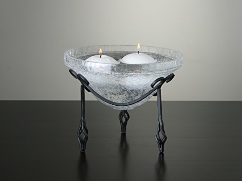 Hosley Set of 12 White Unscented Water Floating Mini Candle Discs- 1.6 Inch Diameter. Ideal Gift for Weddings, Home Decor Relaxation, Spa. Smokeless Cotton Wick. Bulk Buy, Wax Blend O3