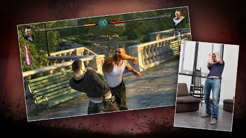 Fighters Uncaged - Xbox 360 (Renewed)
