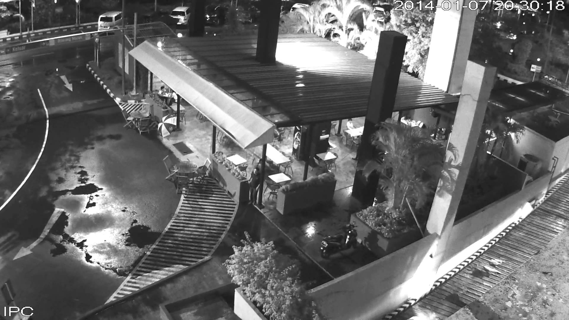 HDView 12CH Smart Analytics Security Up to 5MP DVR/NVR: 8 Channel (TVI/AHD/CVI/960H) Coax Cameras and Up to 12 Channel IP Cameras, Surge Protection Control over Coax Commercial Grade