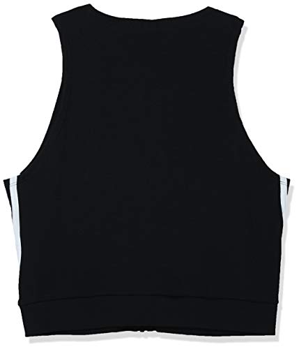 adidas Womens Sport Tank Black XX-Large