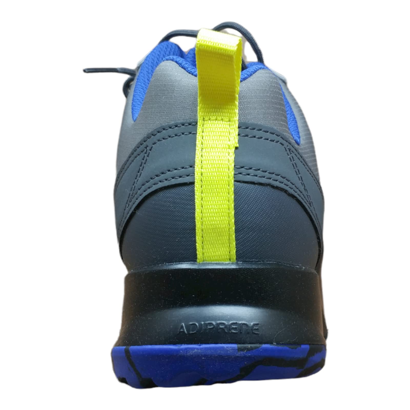 adidas Men's AX2S Hiking Shoe 11.5 M, Grey Six/Core Black