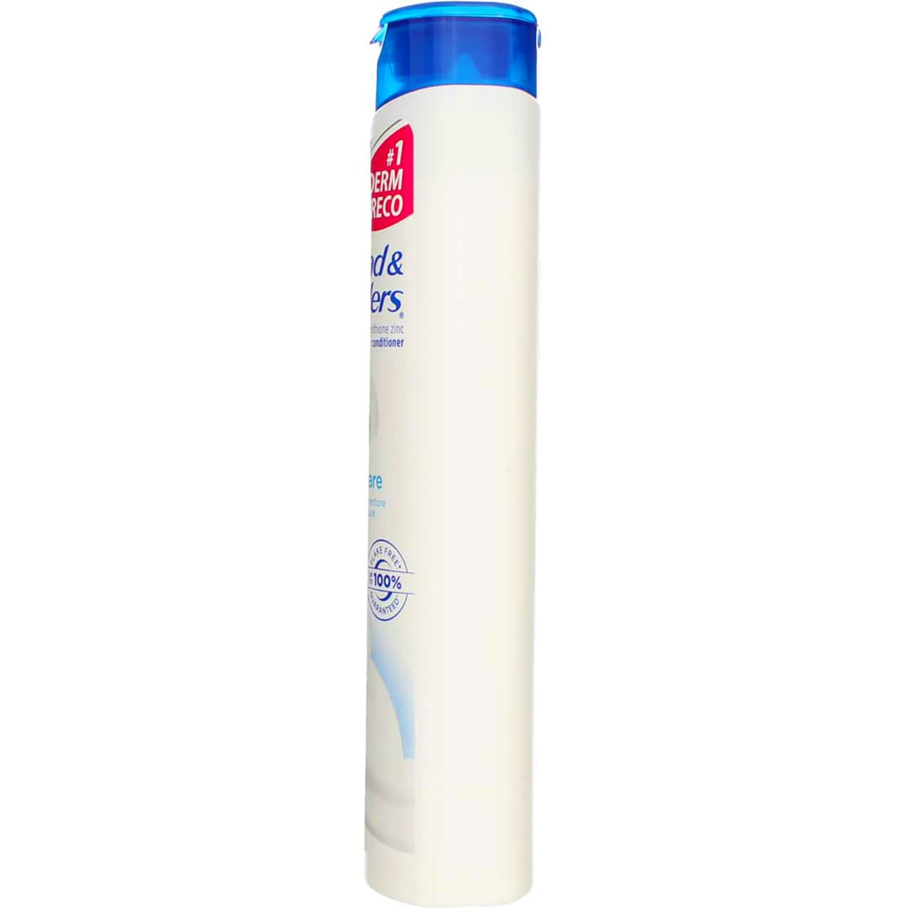 Head & Shoulders Shampoo Dry Scalp 2-In-1 13.5 Ounce (400ml) (3 Pack)