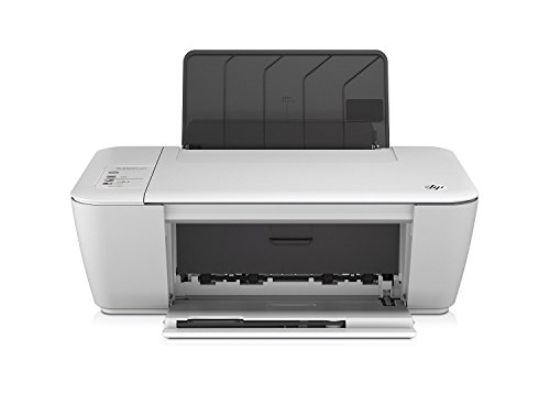 HP Deskjet All-in-One Printer