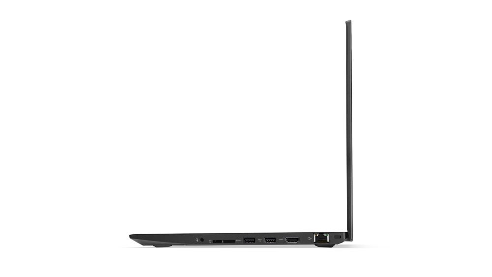 Lenovo Thinkpad T570 Laptop (20H9-000TUS) Intel i7-7600U, 8GB RAM, 256GB SSD, 15.6" FHD IPS,