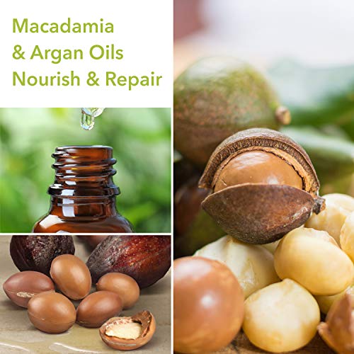 Macadamia Professional Daily Deep Conditioner, 5 Fl oz