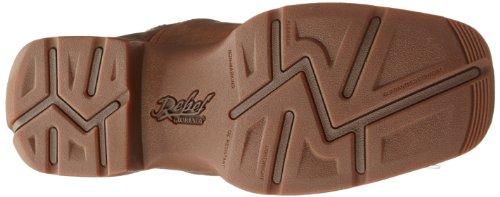 Durango Men's Rebel DB5444 Western Boot,Trail Brown,11 M US