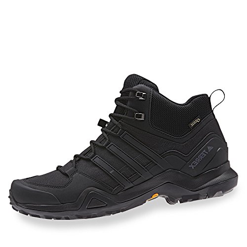 Adidas Men's Cross Trainers, Black (Core Black/Core Black/Core Black), 9