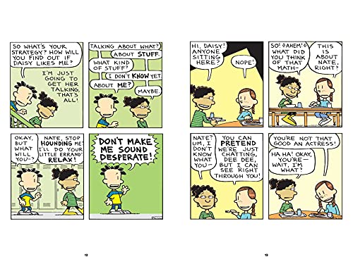 Big Nate: Aloha! (Volume 25)