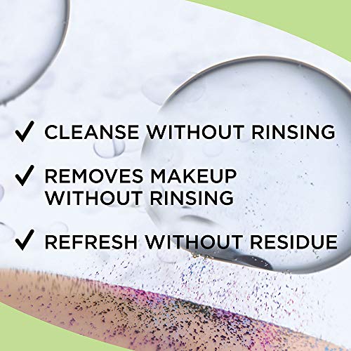 Garnier SkinActive Micellar Foaming Face Wash, For Oily Skin, 6.7 fl oz