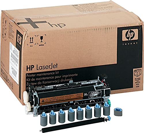 HP Q5421A Laser Maintenance Kit 110V in Retail Packaging