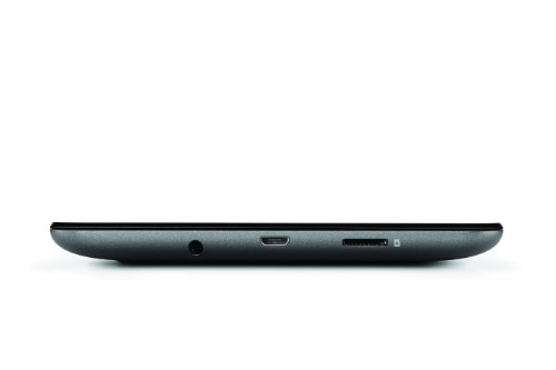 HP Slate S7-4200US 7-Inch 8 GB Tablet (Slate Silver)