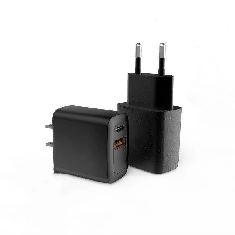 A+C20WPD Multi-Port Fast Charging Plug (Color : 2)