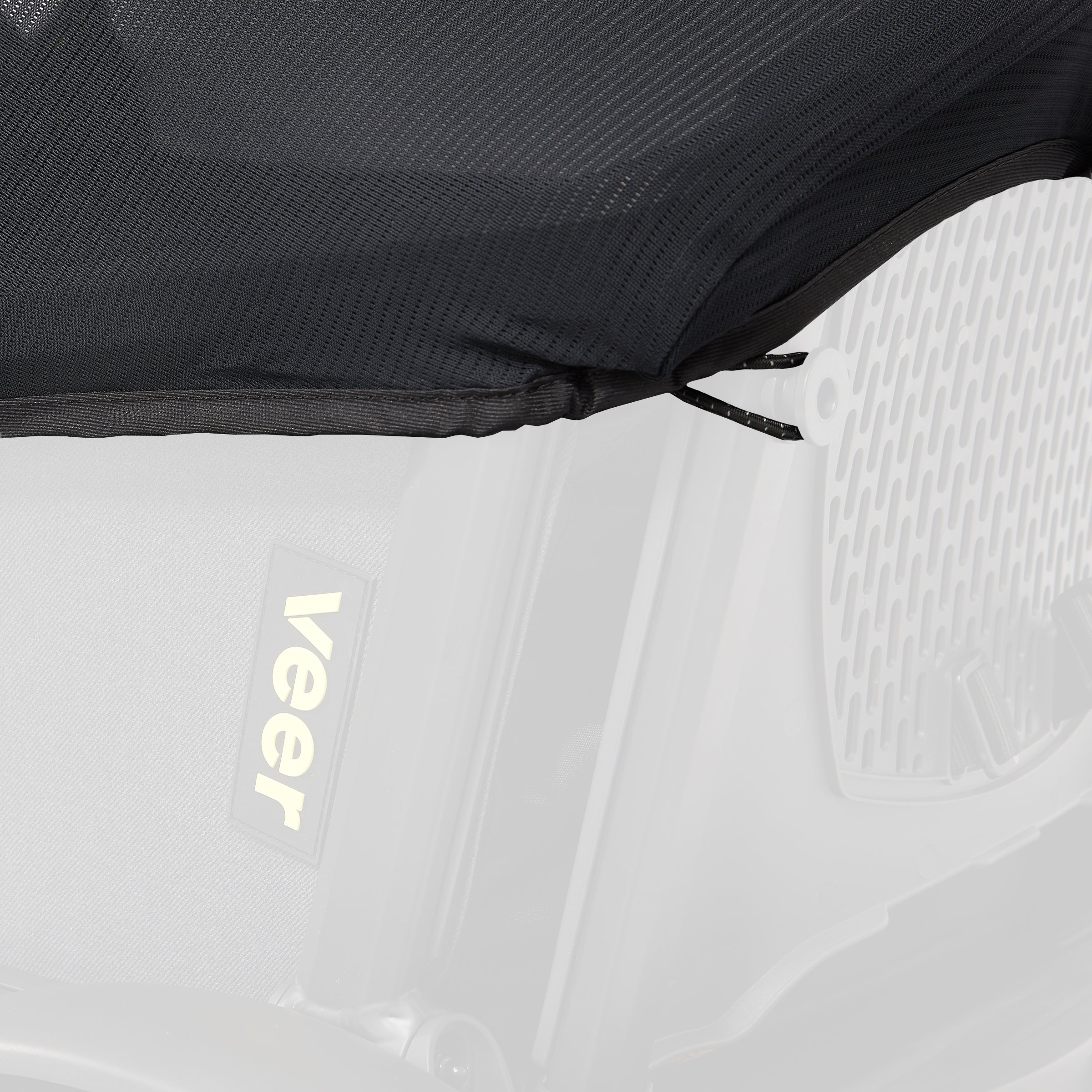 Veer Nap System for Veer All-Terrain Cruiser and Cruiser-City 2 Seater Models. NOT Compatible with All-Terrain Cruiser XL or Cruiser-City XL 4 Seater Models.
