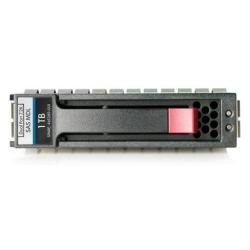 HP 461137-B21 1TB (7200rpm) Hot Plug SAS 3.5 inch Dual Port Midline 1yr Warra.