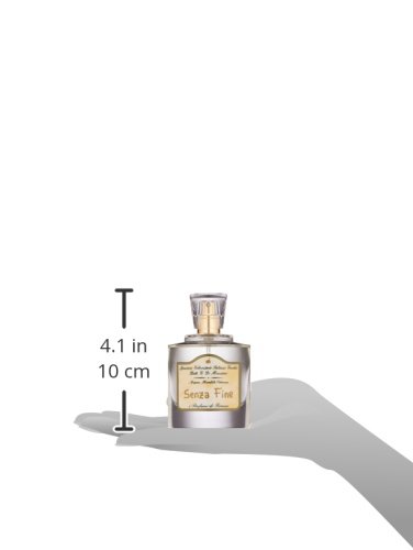i Profumi di Firenze Senza Fine Eau de Parfum Spray, 1.69 Fl Oz