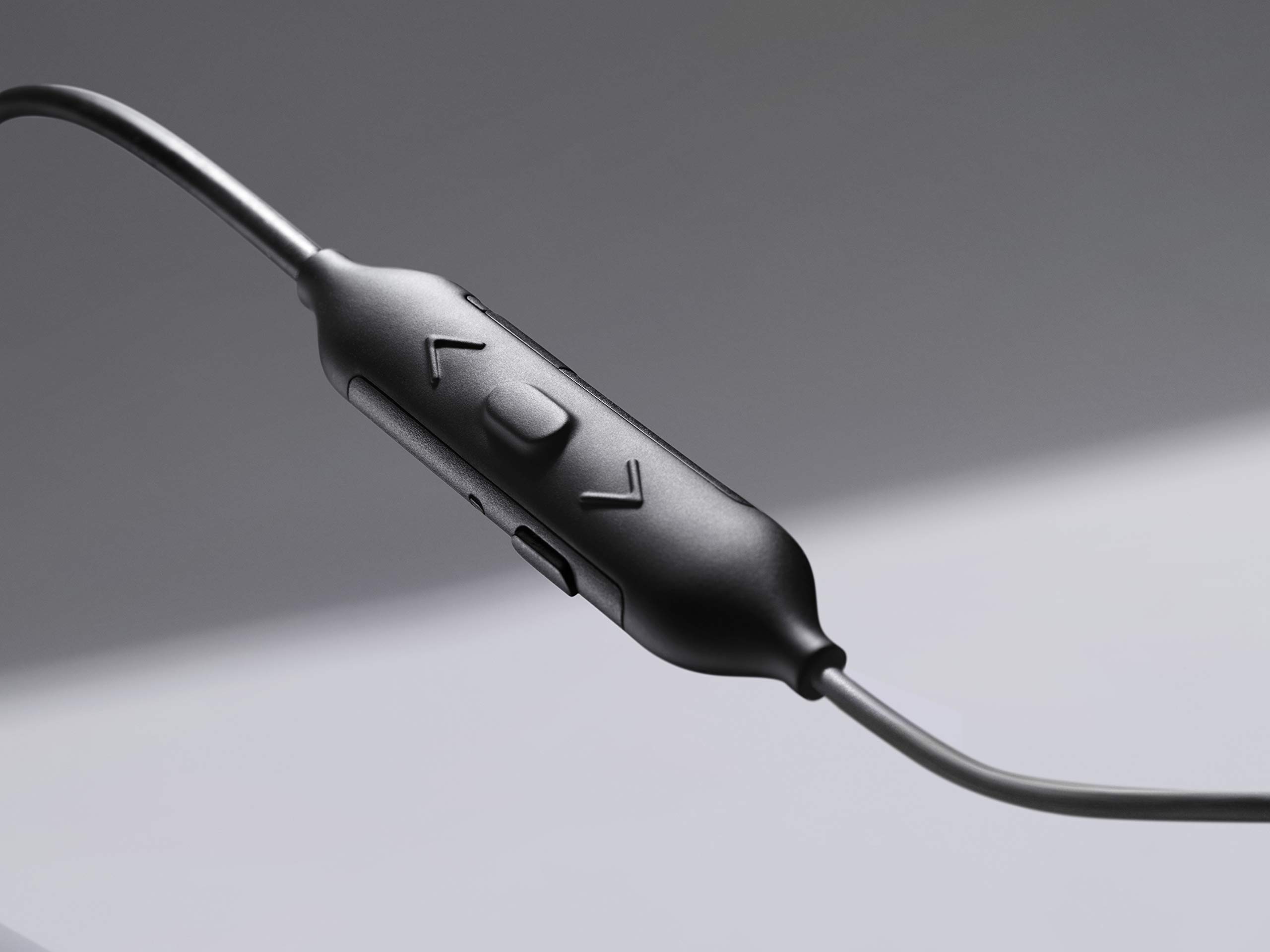 AKG Y100 Wireless Bluetooth Earbuds - Serial Black - Renewed