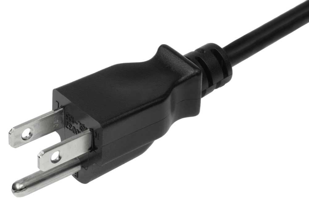 OMNIHIL AC Power Cord Compatible with LG 47LB6500 40UB8000 42LB6500 55UF7600 55LB6500 55LF6300