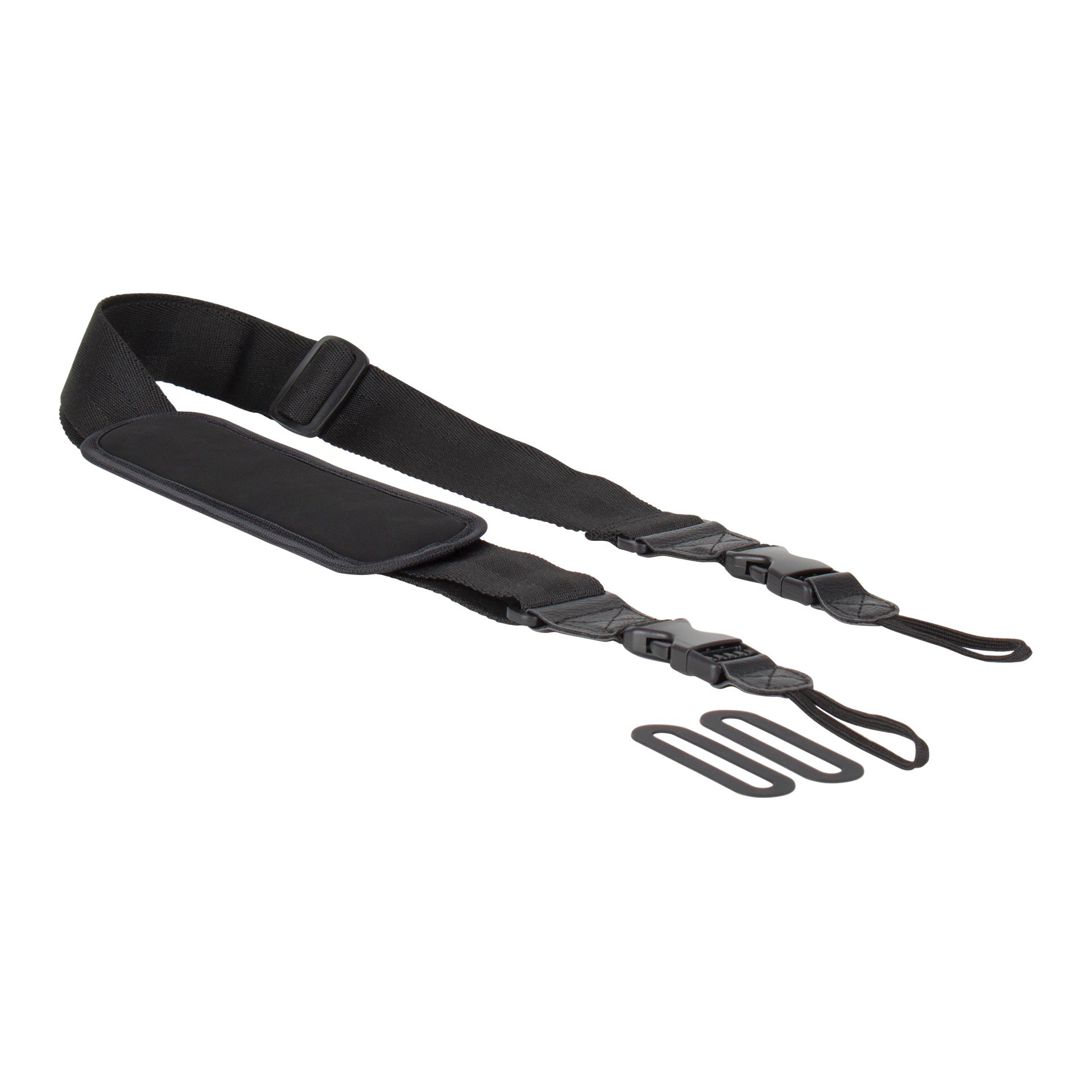 The Joy Factory Universal Shoulder Carrying Strap for iPads/Tablets/Cameras (CWX202)