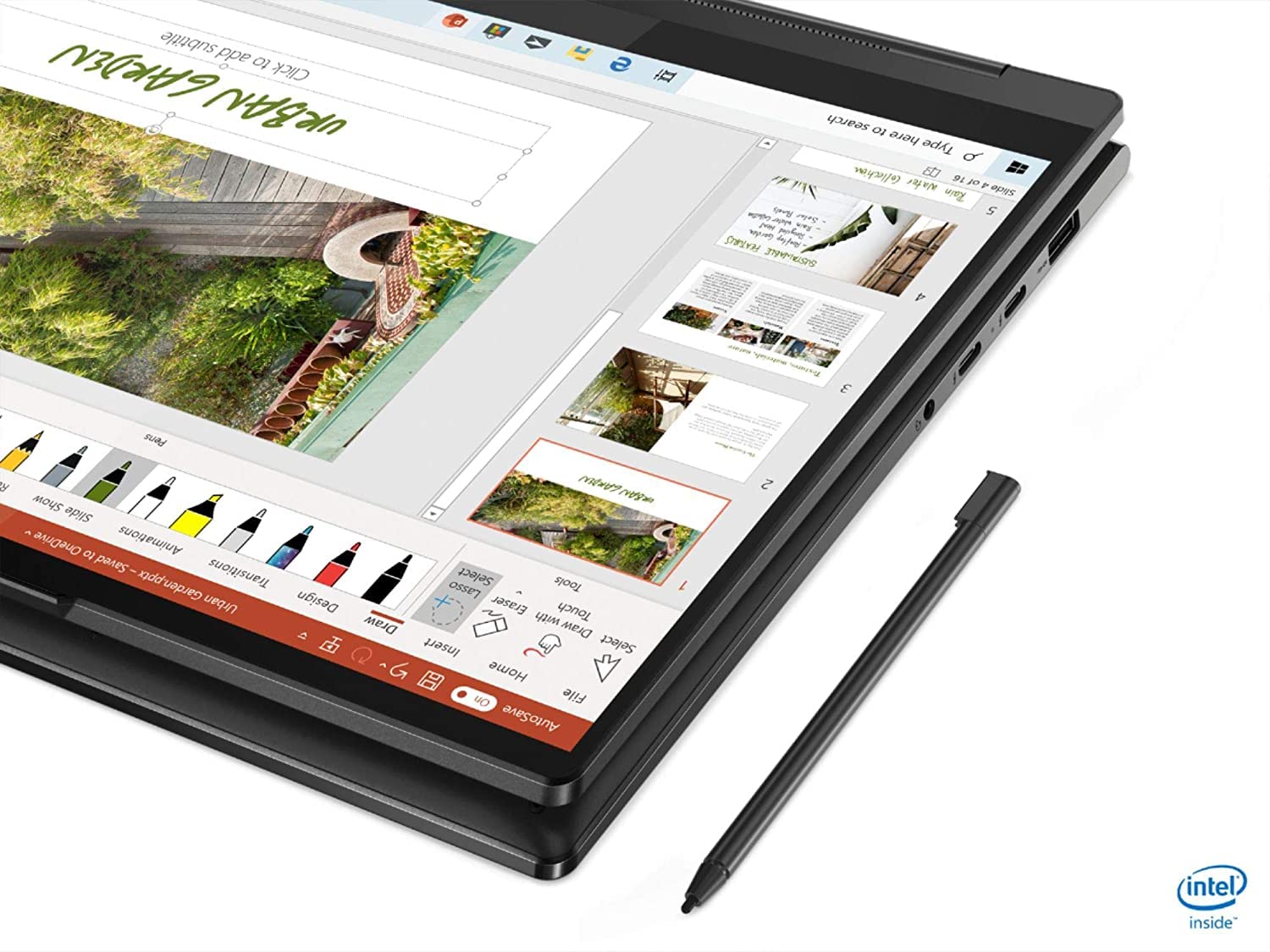 Best Notebooks New Yoga 9i 2-in-1 Laptop 11th Gen Intel Evo i7-1185G7 Iris Xe Graphics 14β 4K UHD IPS Touchscreen Display 500 nits Active Pen Plus Stylus Pen Light (512GB SSD|16GB RAM|Win 11 PRO)