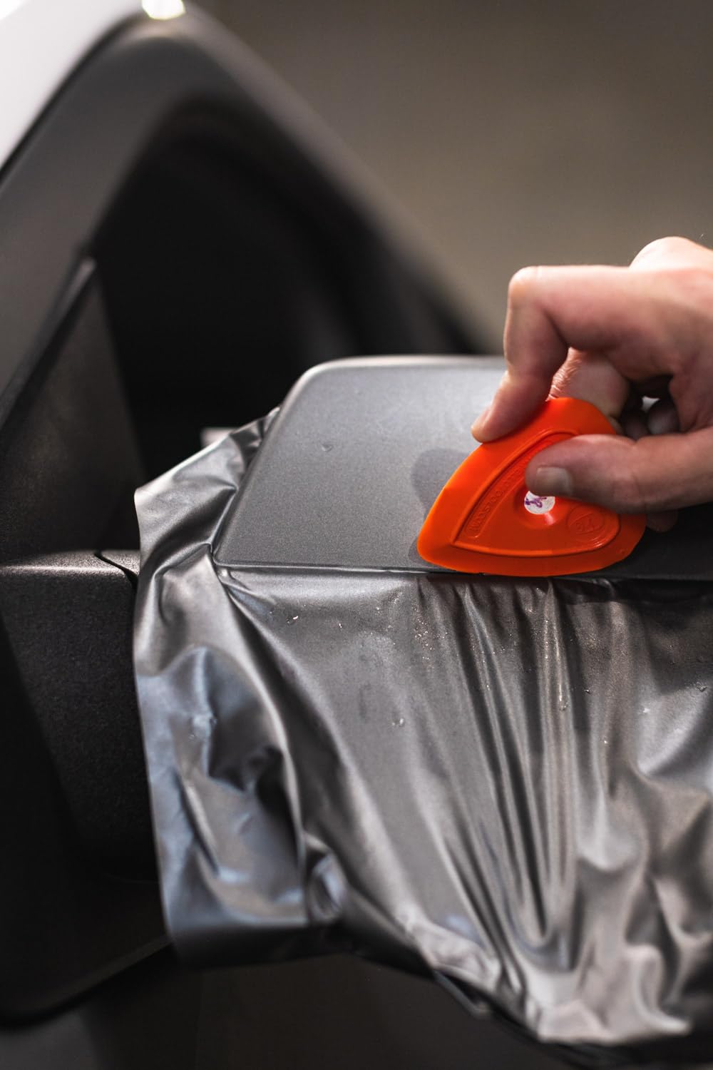YelloTools - YEL-Lo Plek Blade - Pack of 10 - Orange