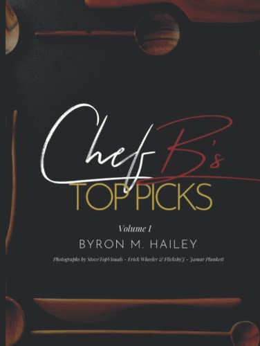 Chef B's Top Picks