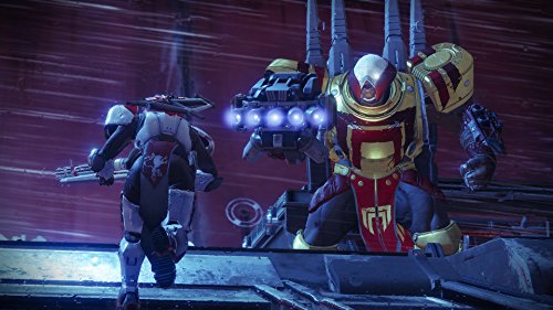 Destiny 2 - PlayStation 4 Standard Edition