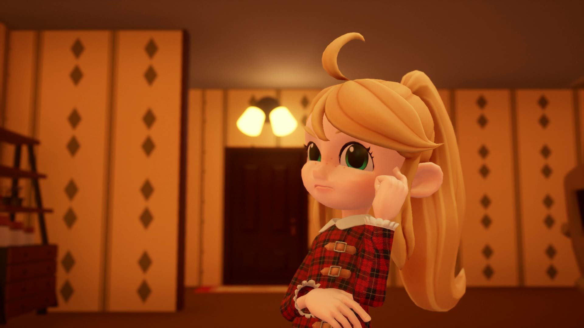 Destiny Connect: Tick-Tock Travelers Standard Edition - PlayStation 4