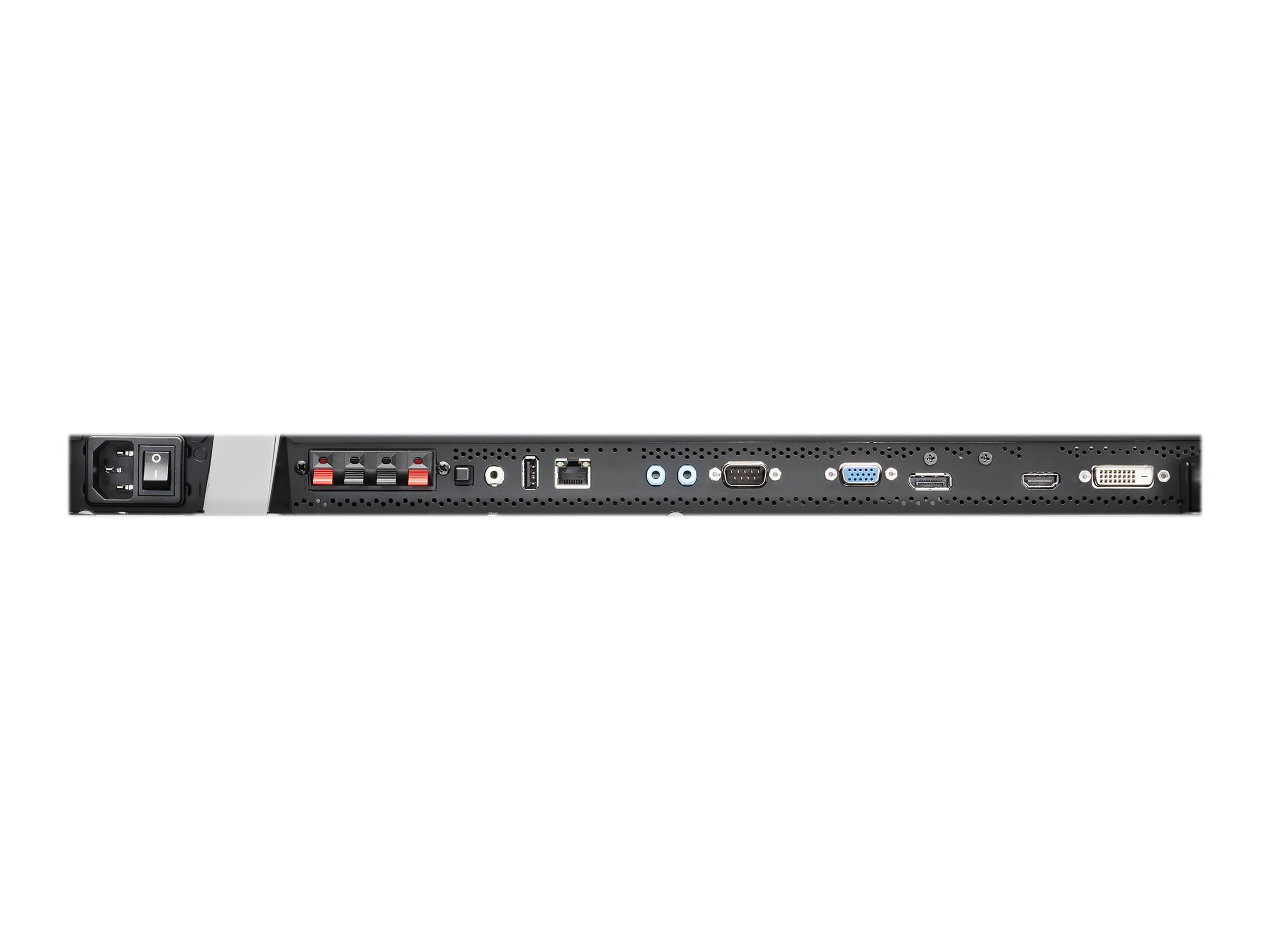 NEC E705 70-Inch Screen LED-Lit Monitor,Black