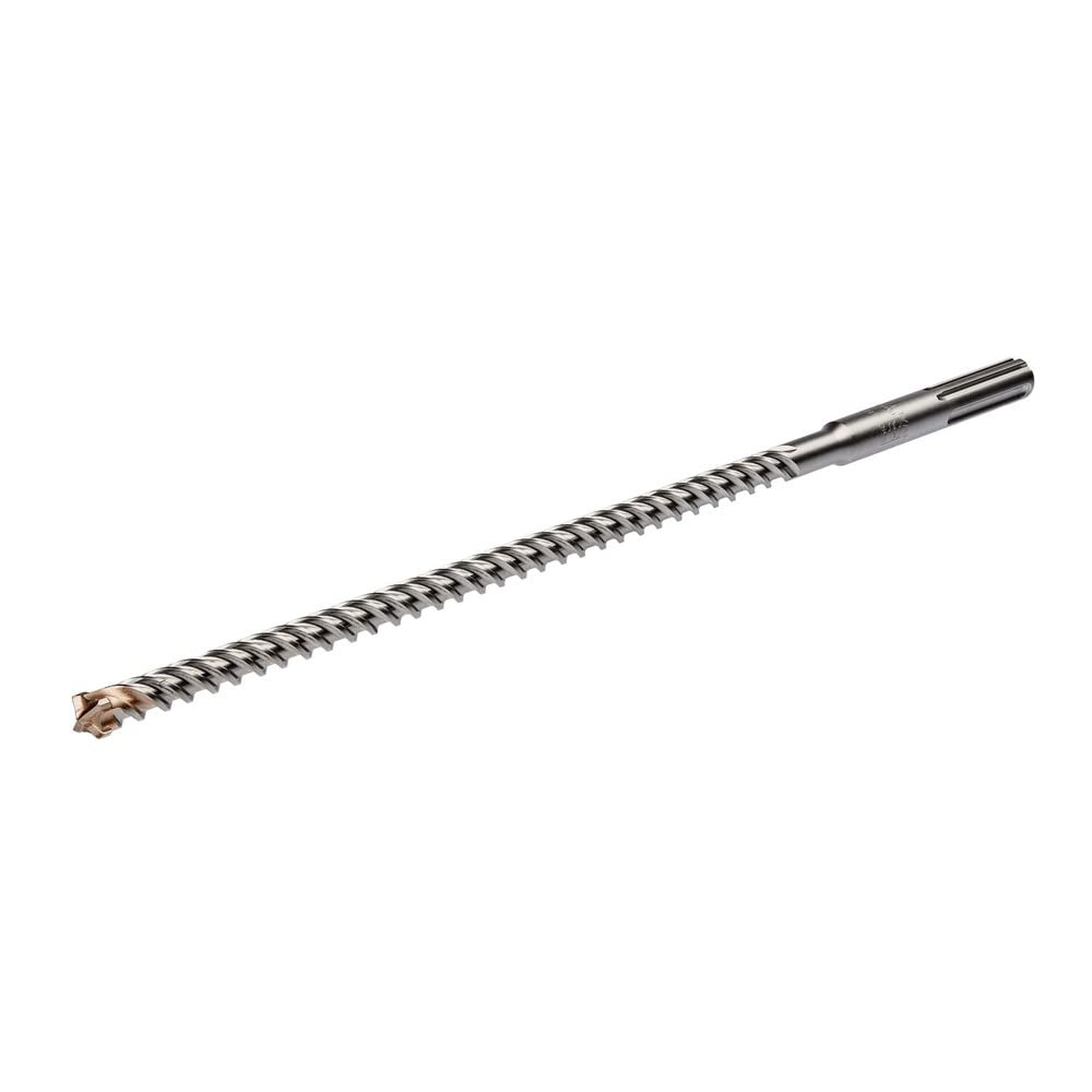Dewalt DW5807 5/8 in. x 31 in. x 36 in. 4-Cutter SDS Max Rotary Hammer Drill Bit