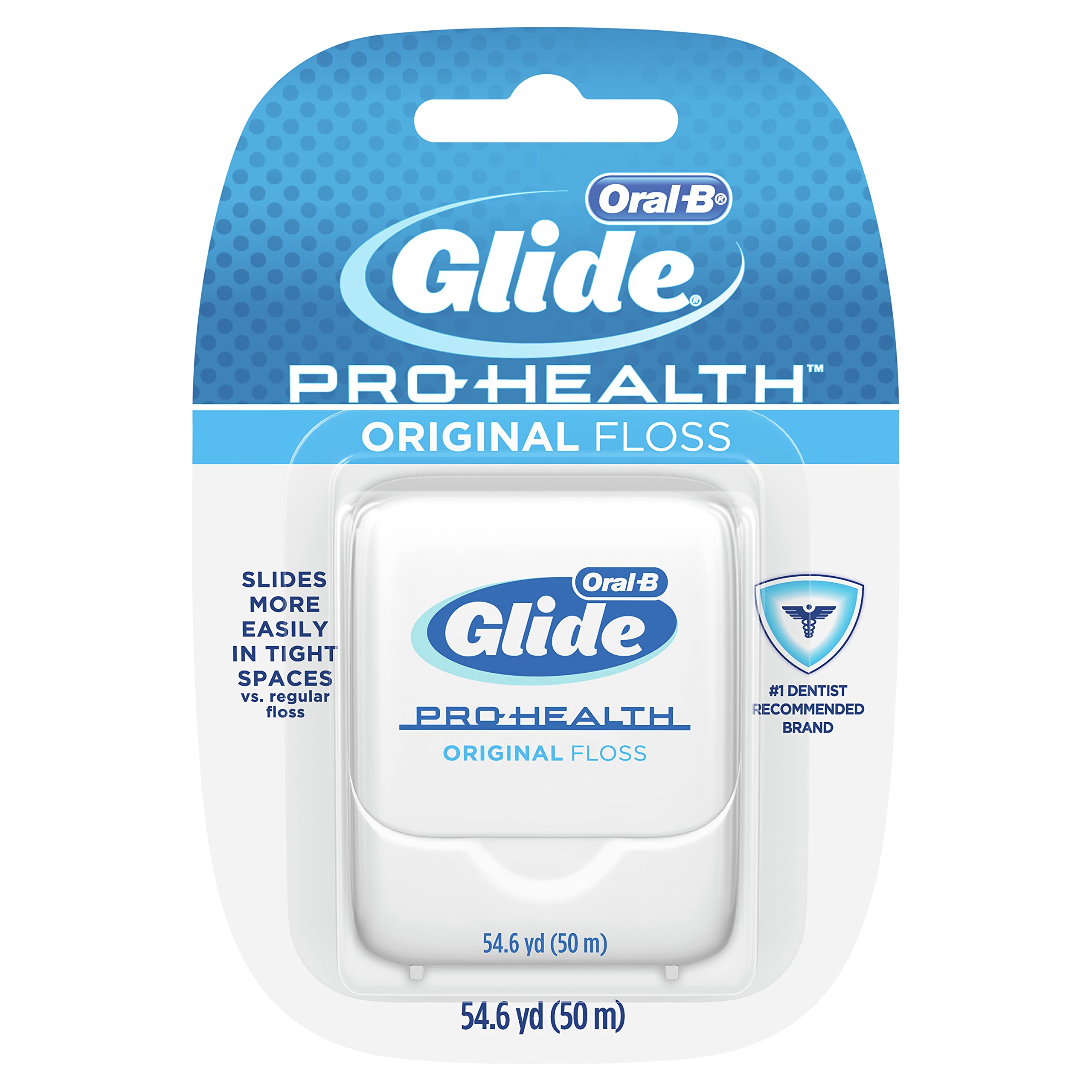 Oral-B Glide Pro-Health Original Floss