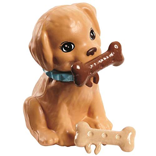 Chelsea Pet Food Shop with Doll & Puppy
