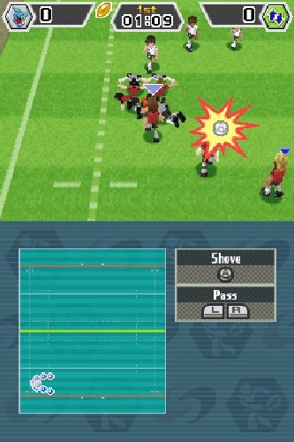 Deca Sports - Nintendo DS