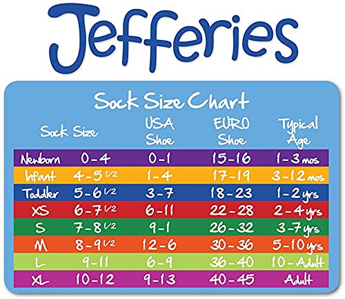 Jefferies Socks baby girls Newborn Eyelet Lace 3 Pair Pack infant and toddler socks, White, 12-24 Months US