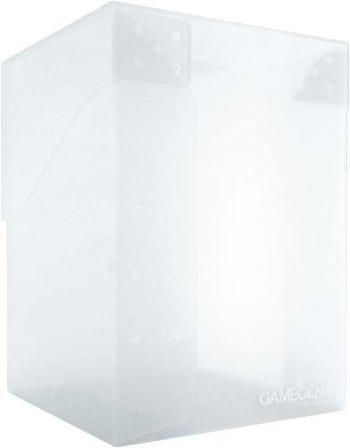 Deck Holder 100+ Clear