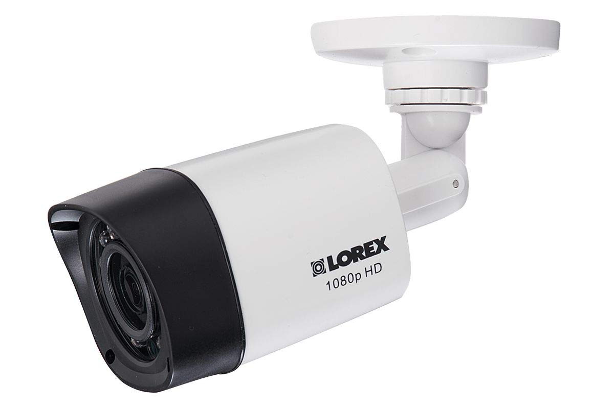 LOREX LBV-2521 1080p HD Bullet Security Camera