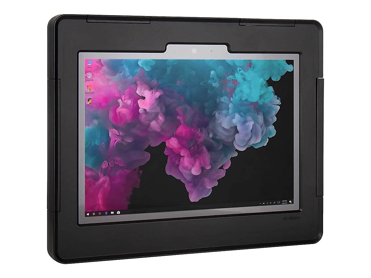 The Joy Factory CWM409MP aXtion Pro MP for Microsoft Surface, Black