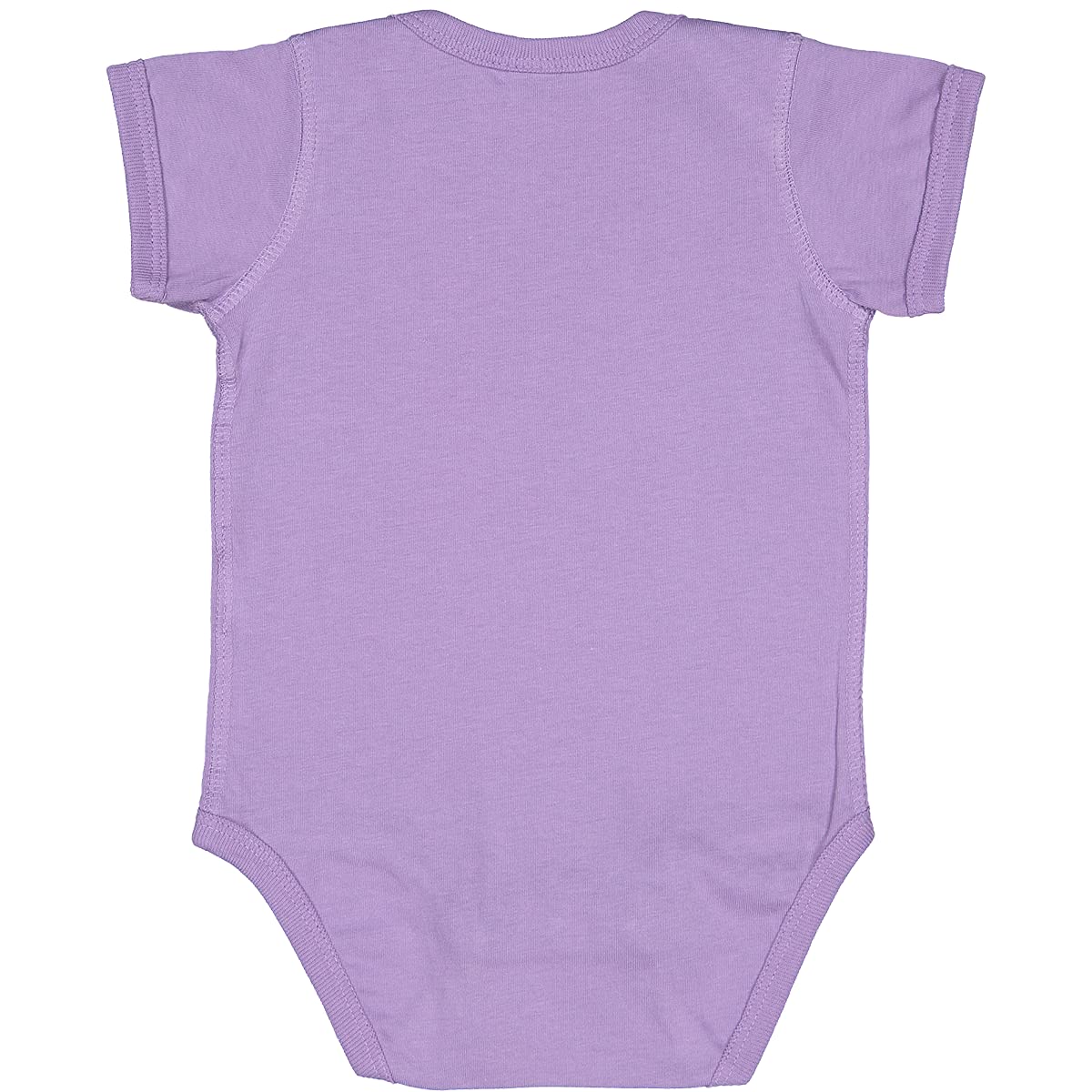 inktastic Grandpa's Girl- Heart Flowers Baby Bodysuit 6 Months Lavender 2fae9