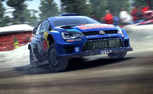 DiRT Rally - PlayStation 4