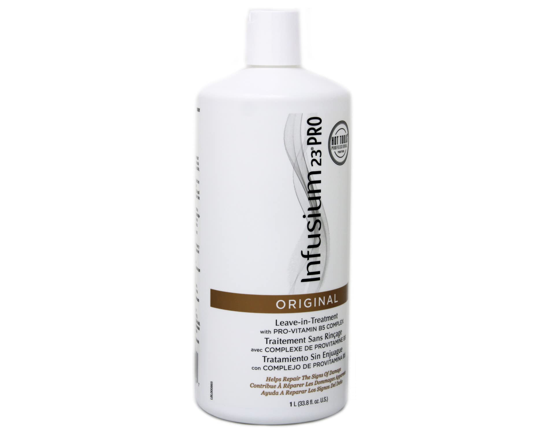 INFUSIUM 23 Pro Treatment Original 33.8 Ounce (999ml) (Pack of 3)