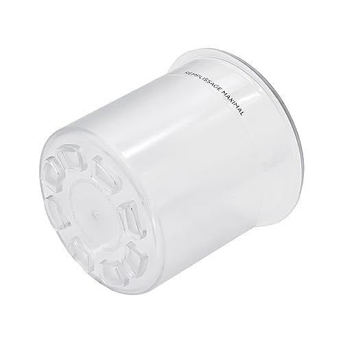 CXQ Replacement Ice Cream Pints with Silicone Lids and Sleeves,Compatible with Ninja Creami Ice Cream Maker, Model: NC301, NC300, NC299AMZ Series. (Green)