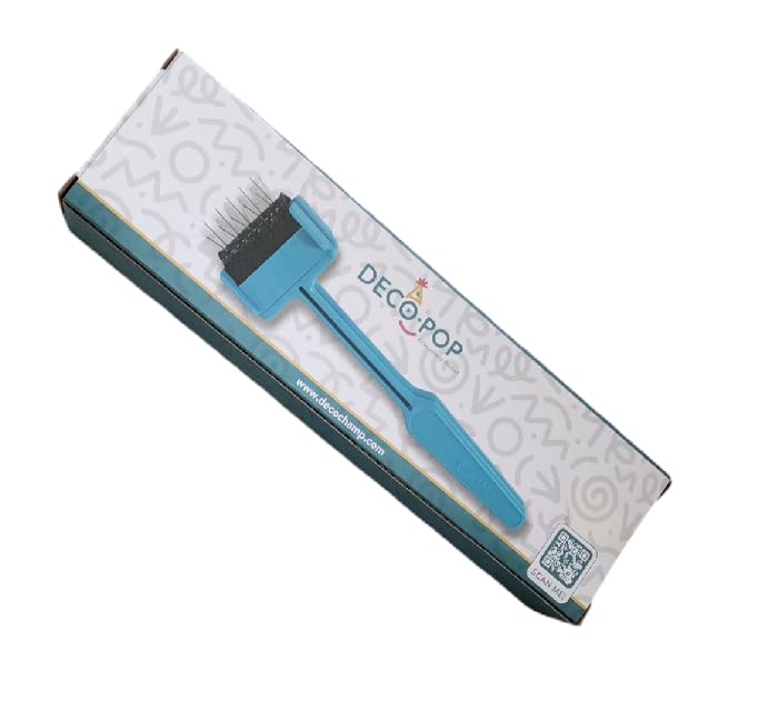 Balloon Burster Stick, comfortable, practical and safe