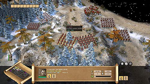 Deep Silver Commandos 2 & Praetorians: HD Remastered Double Pack - Xbox One - Xbox One