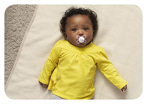 Newborn Essentials "Feed & Soothe" Set (6-Piece)