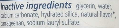 Children's Toothpaste Silly Strawberry 4.20 Ounces