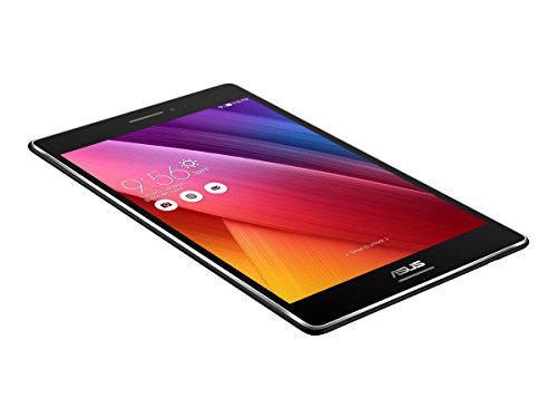 ASUS ZenPad S8 8" (2048x1536) 32GB Black Tablet - Z580C-B1-BK