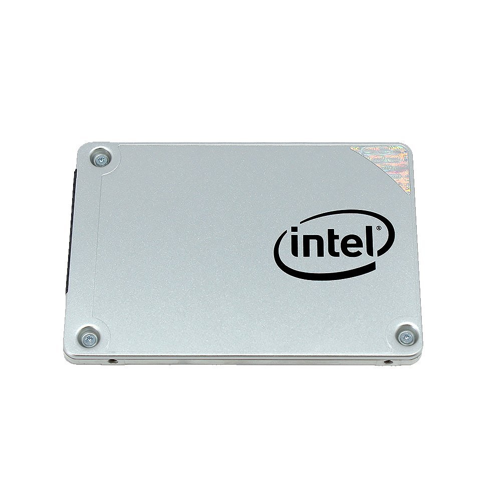 Intel 120GB 2.5" Solid State Drive (SSDSC2KW120H6X1)